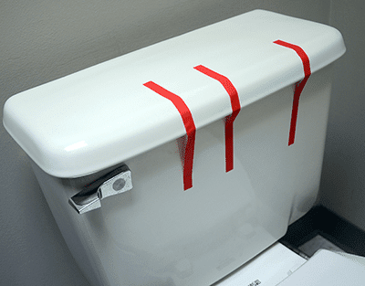 Tamper Evident Security Seals - Same Day Shipping - AlcoPro